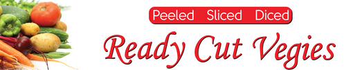 Salad | Ready Cut Vegies